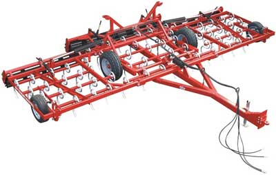 Rata Cultivators | Drummond & Etheridge