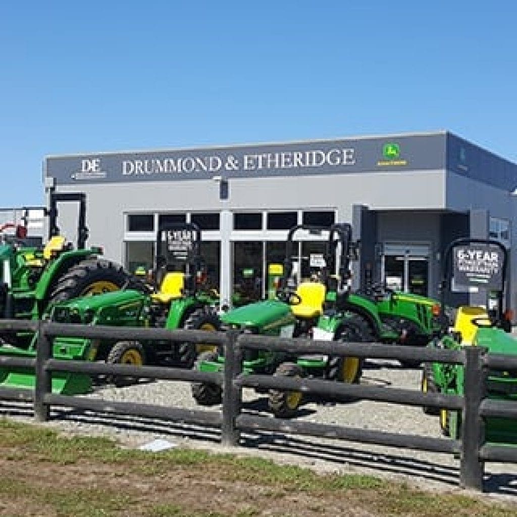 Contact | Drummond & Etheridge