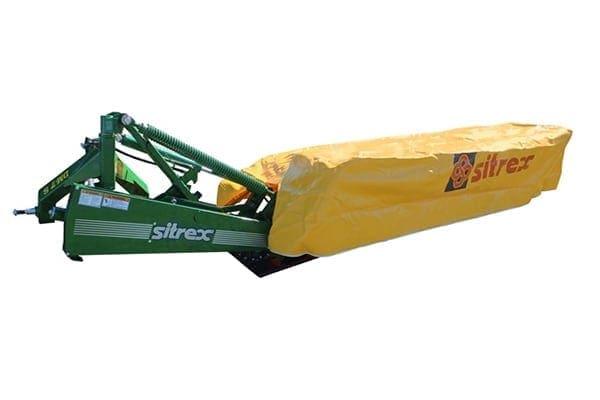 Rata Rakes Tedders & Mowers | Drummond & Etheridge