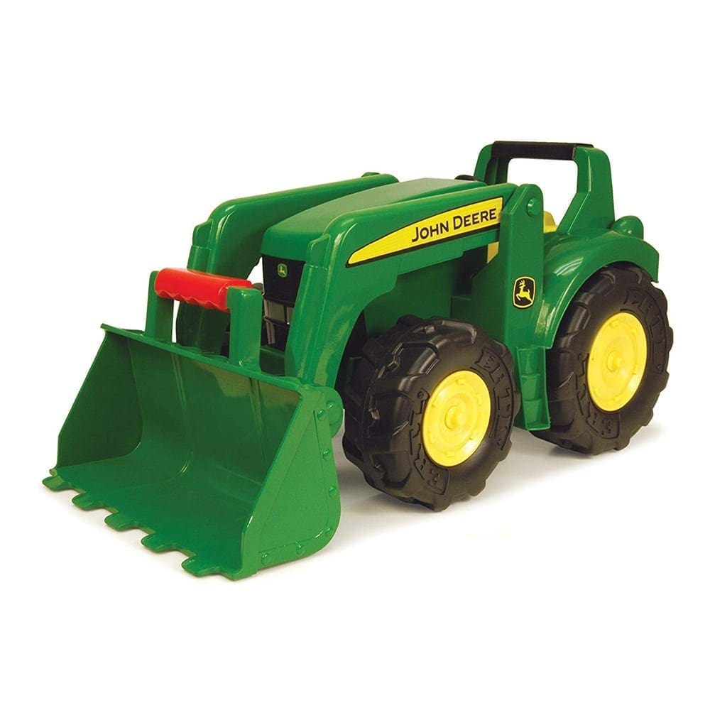 38cm Big Scoop Dump Truck - Drummond & Etheridge