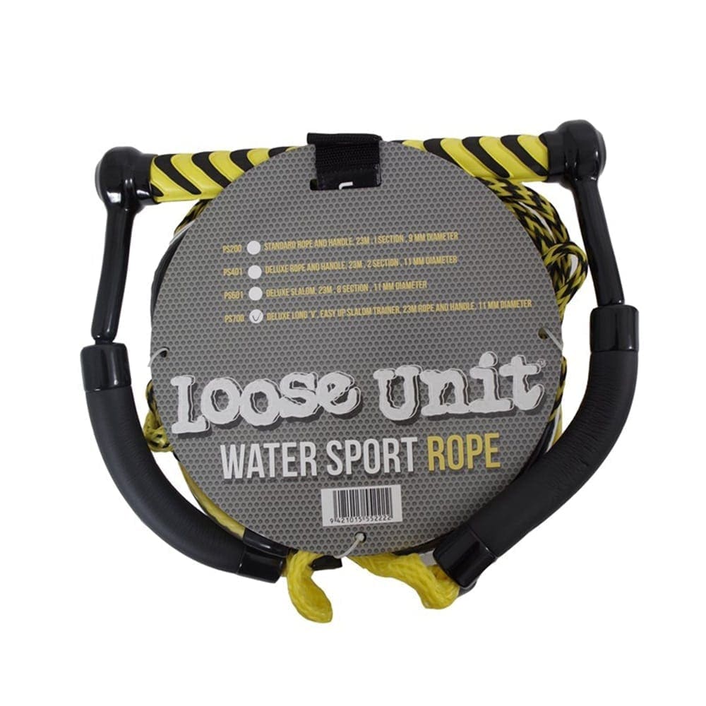 Loose Unit Universal Deluxe Bridle - Drummond & Etheridge