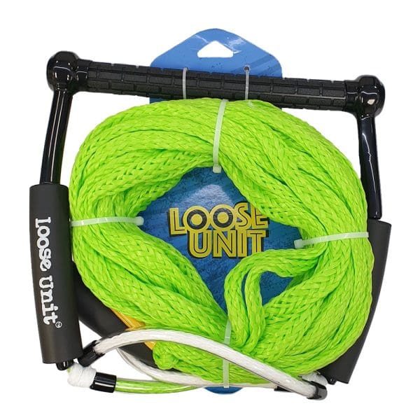 Loose Unit PS 700 - Deluxe Long 'V' Rope & Handle - Ropes - Drummond ...