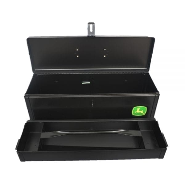 Tractor Tool Box - Garage & Workshop - Drummond & Etheridge