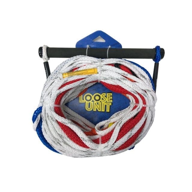 Loose Unit PS 700 - Deluxe Long 'V' Rope & Handle - Drummond & Etheridge