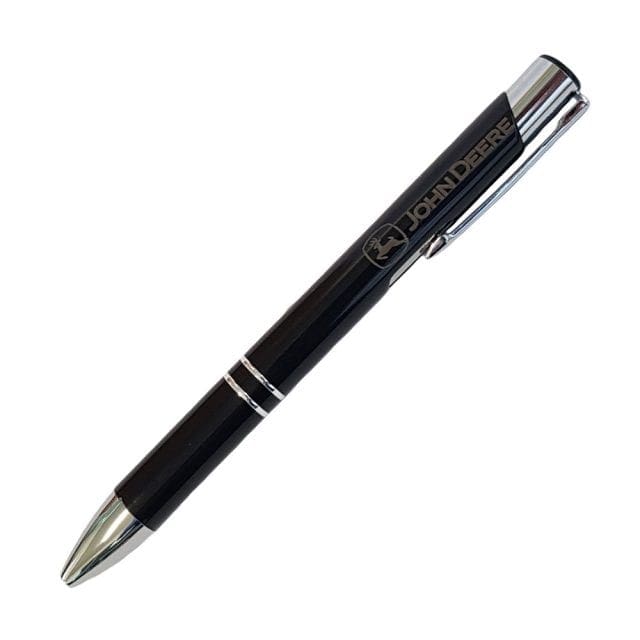 John Deere Plastic Pen - Drummond & Etheridge