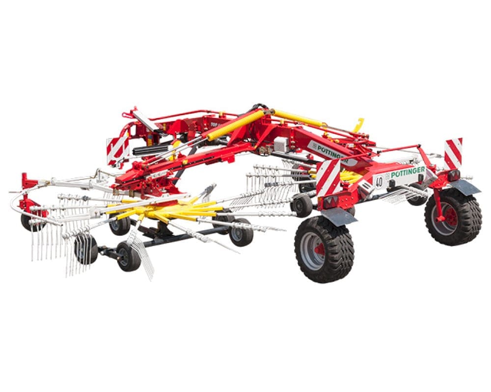 Deals - Drummond & Etheridge