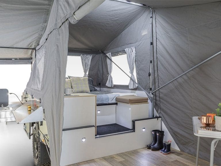 Escape - Drummond & Etheridge