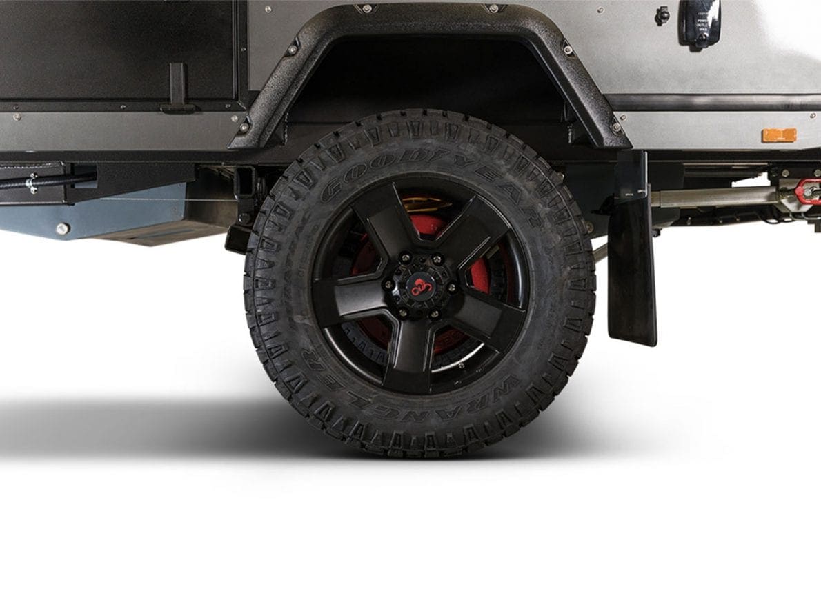 Escape - Drummond & Etheridge