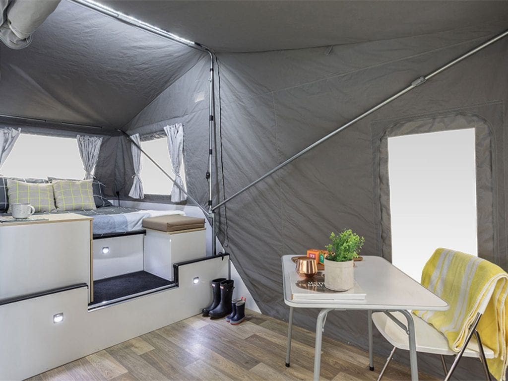 Escape - Drummond & Etheridge