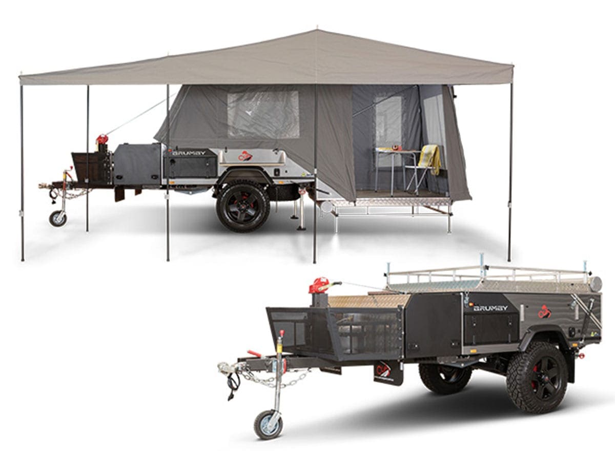 Current Stock - Cub Campers | D&E Outdoors