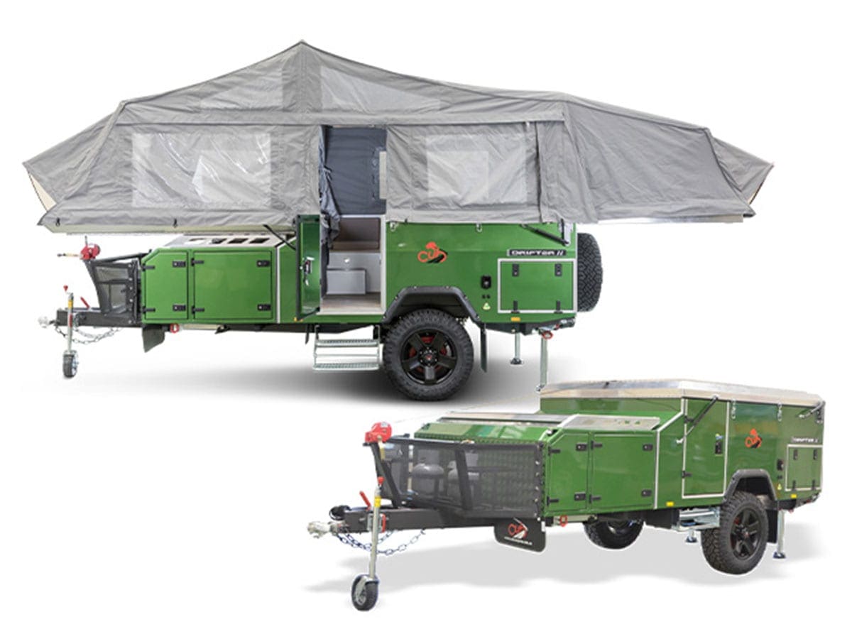 Current Stock - Cub Campers | D&E Outdoors