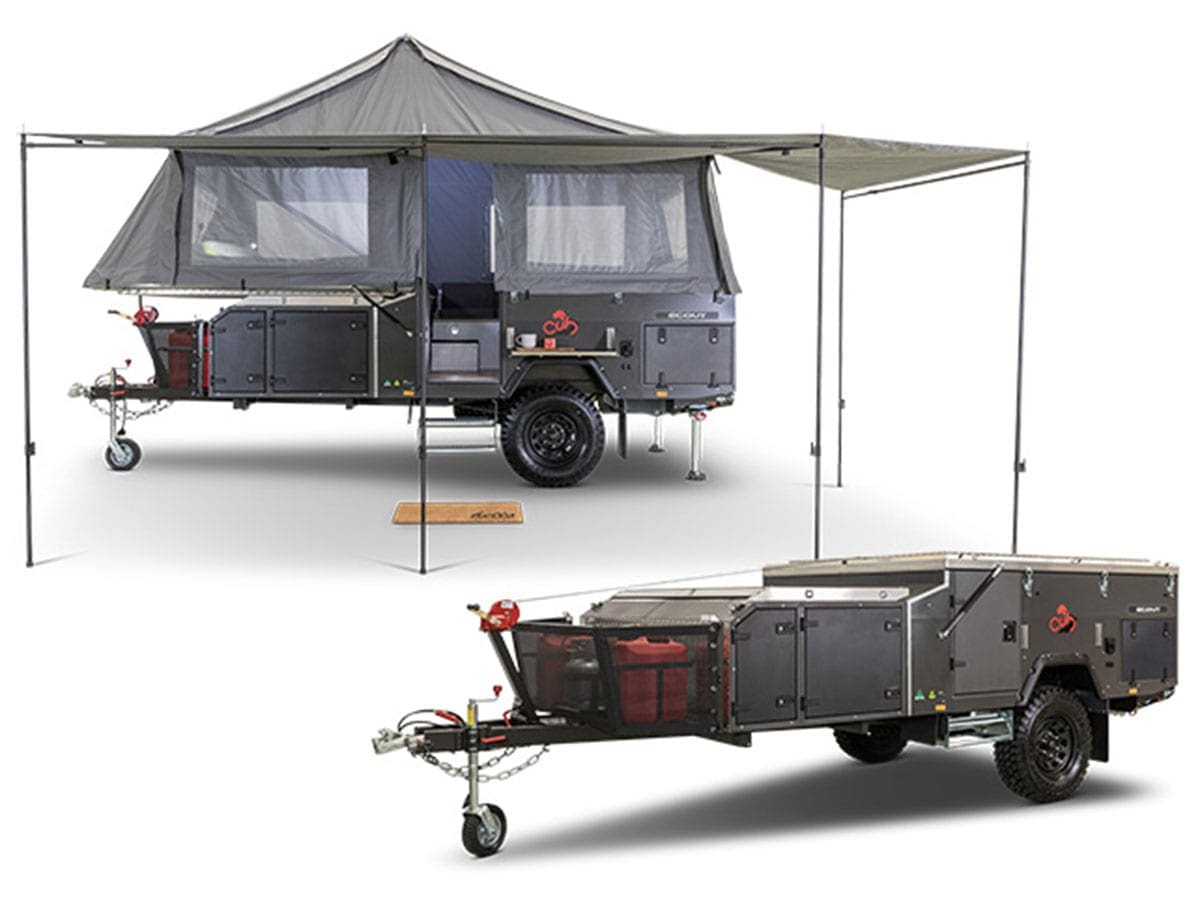 Current Stock - Cub Campers | D&E Outdoors