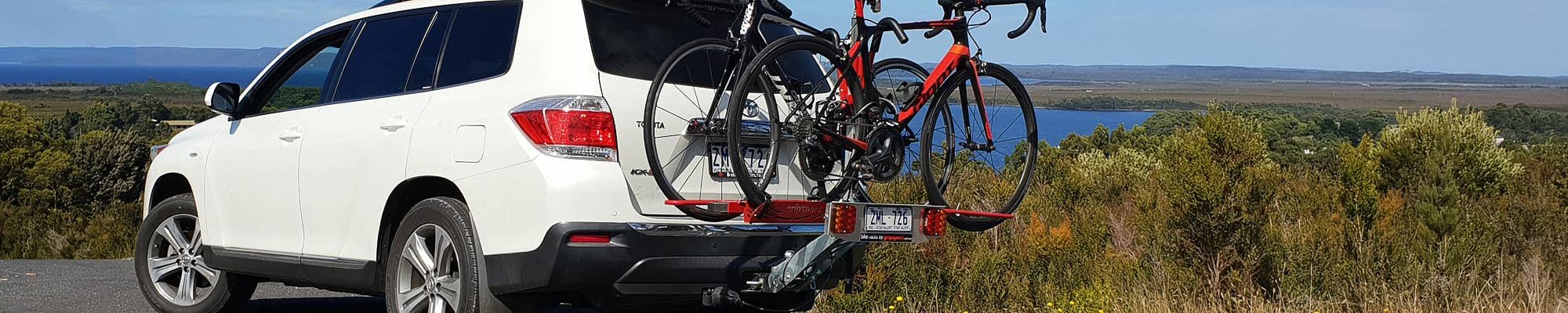 GripSport - Bike Racks for All Vehicles & Bikes | Drummond & Etheridge