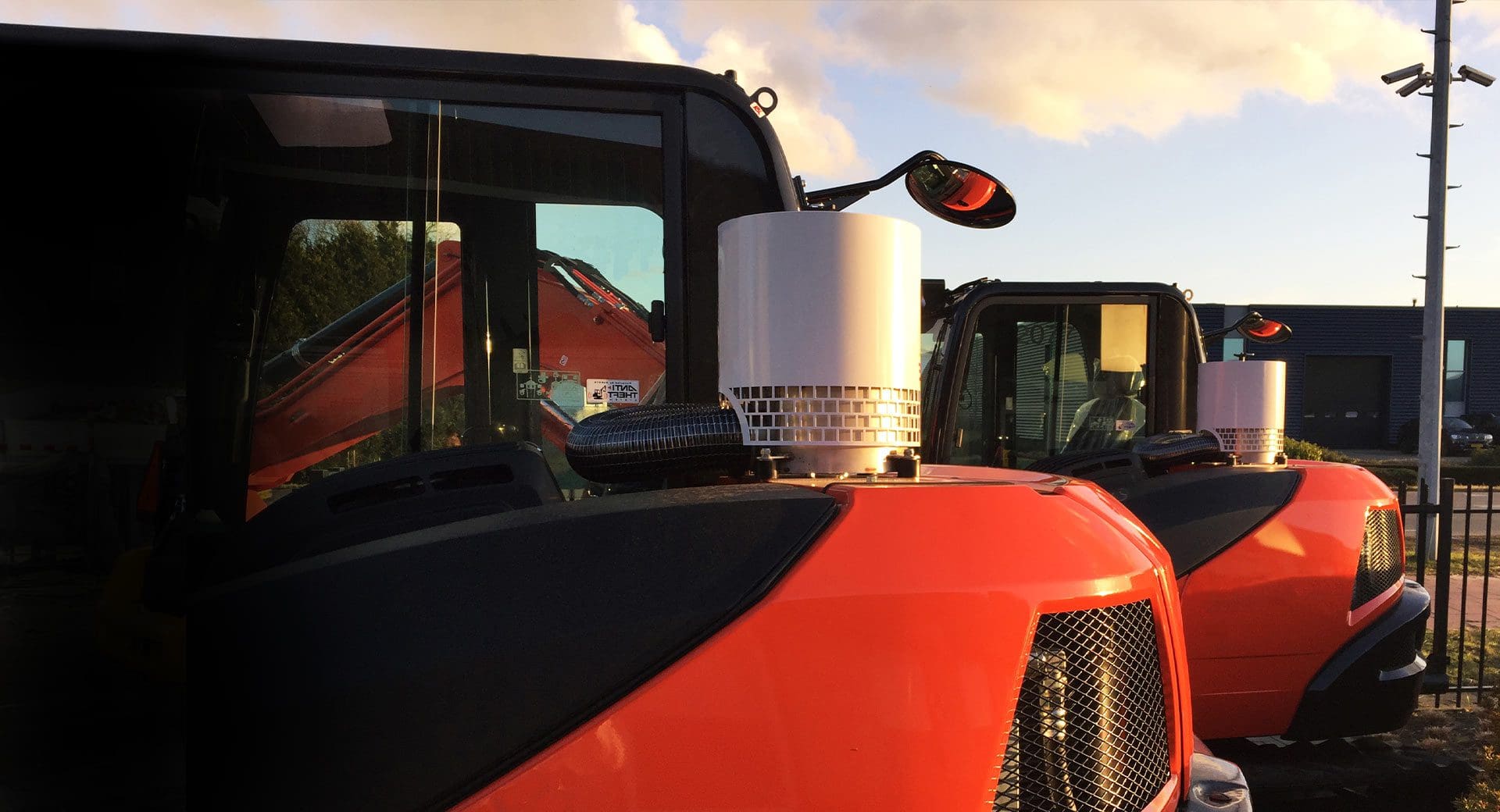 Freshfilter | Drummond & Etheridge