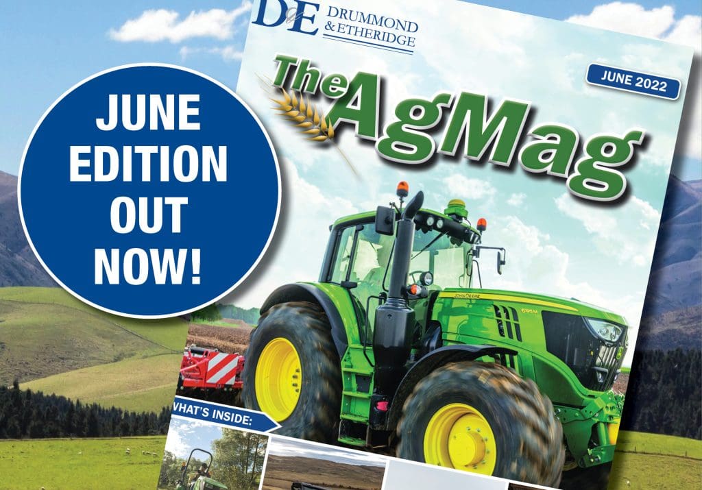 Scott Jet Boats - Drummond & Etheridge