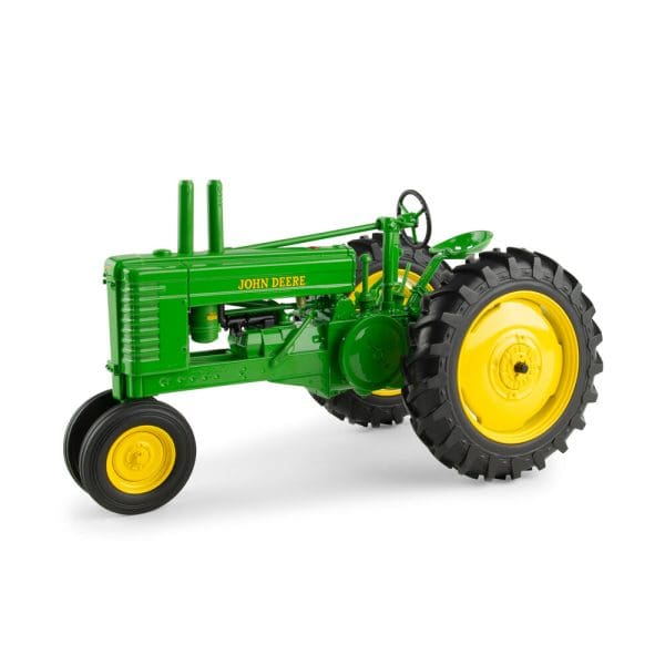 1:16 John Deere Early Styled A Prestige - Replicas & Scale Models ...