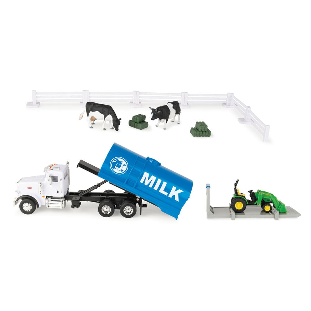1:32 John Deere Switch N Load Playset - Replicas & Scale Models ...