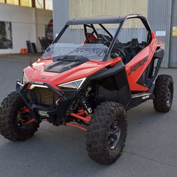 Polaris RZR PRO XP ULT - Used Equipment - Drummond & Etheridge