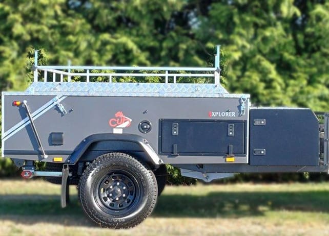 Current Stock - Cub Campers | D&E Outdoors