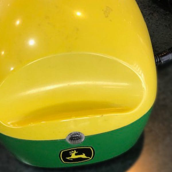 John Deere SF6000 - Used Equipment - Drummond & Etheridge