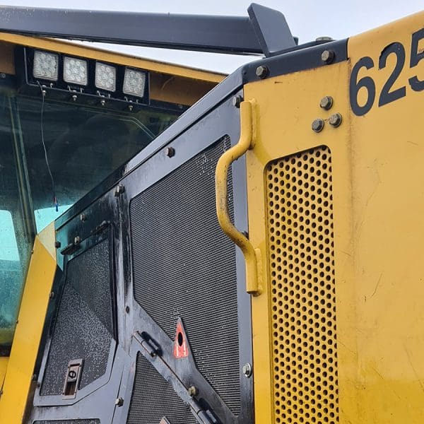 Tigercat 625E - Used Equipment - Drummond & Etheridge