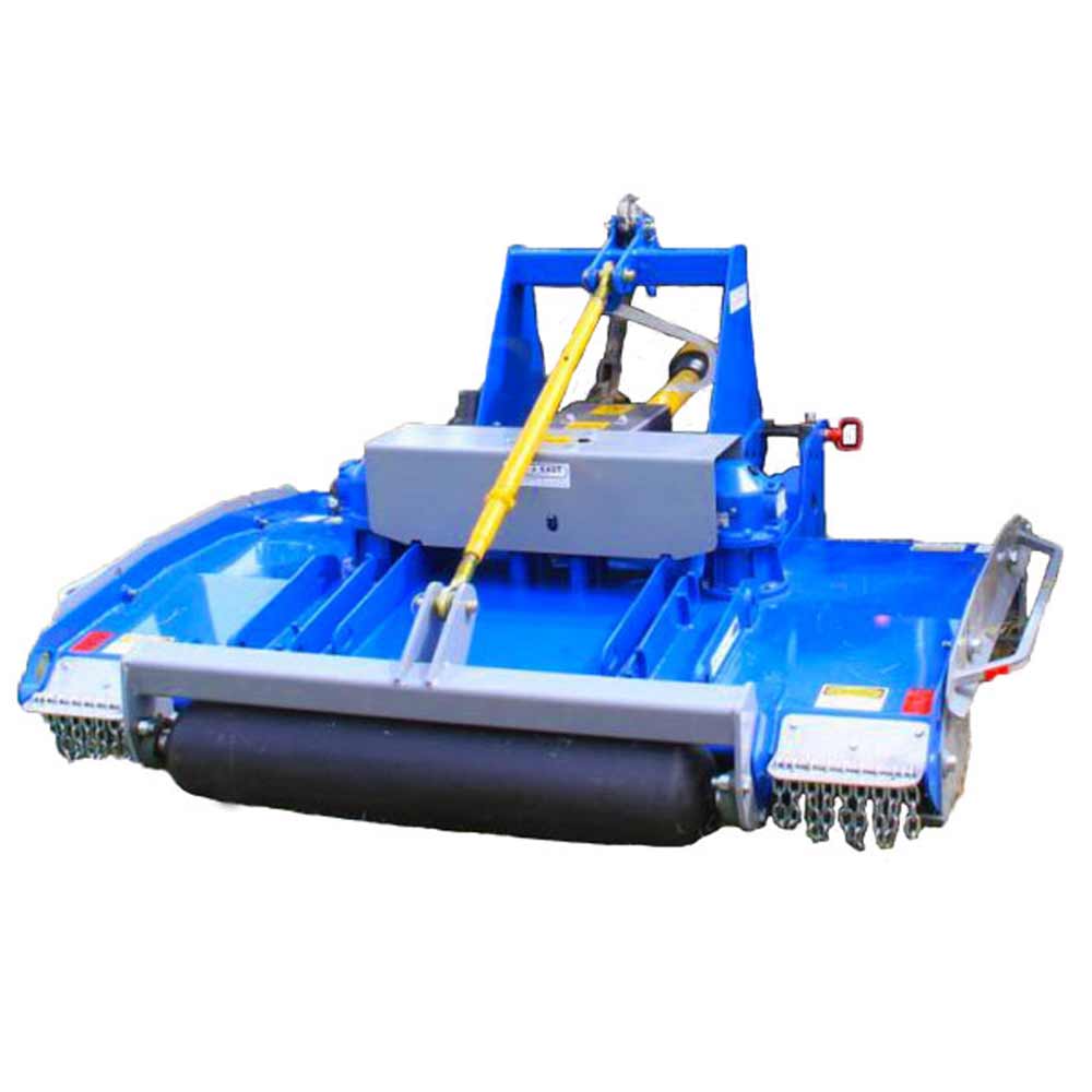 Gason Mowers - Drummond & Etheridge