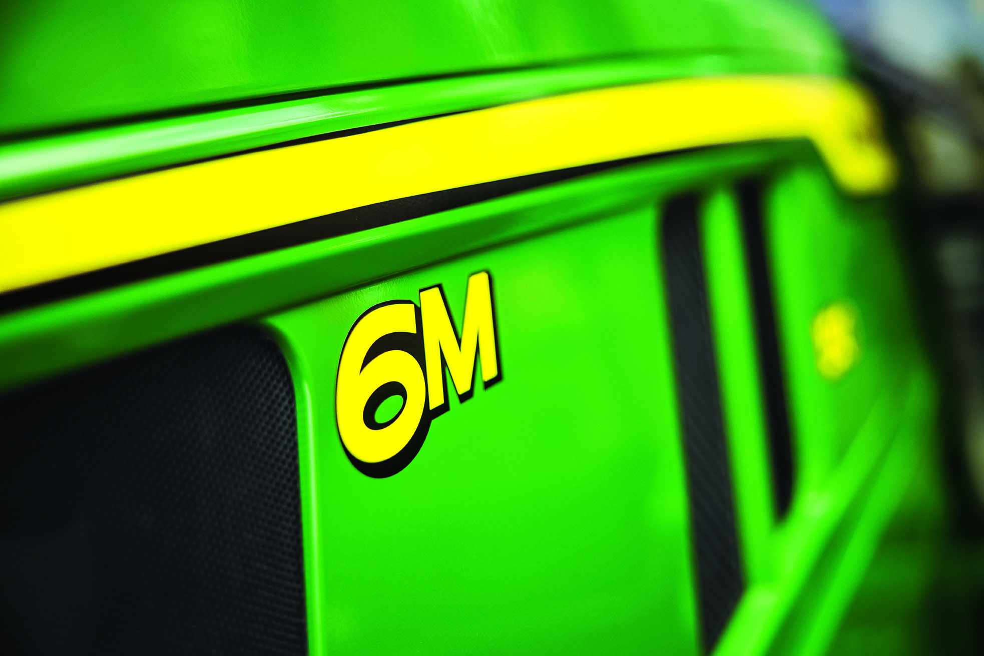 The New 6M - Drummond & Etheridge